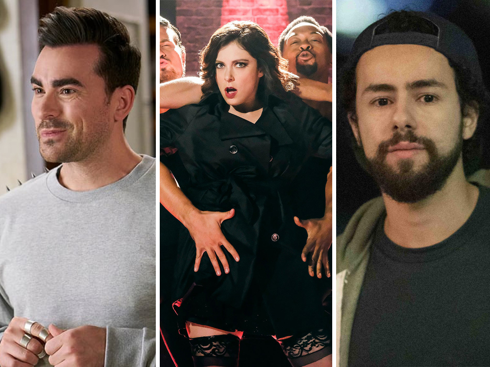 THE TV SHOWS THAT DEFINE THE GEN Z EXPERIENCE THE UNTITLED MAGAZINE
