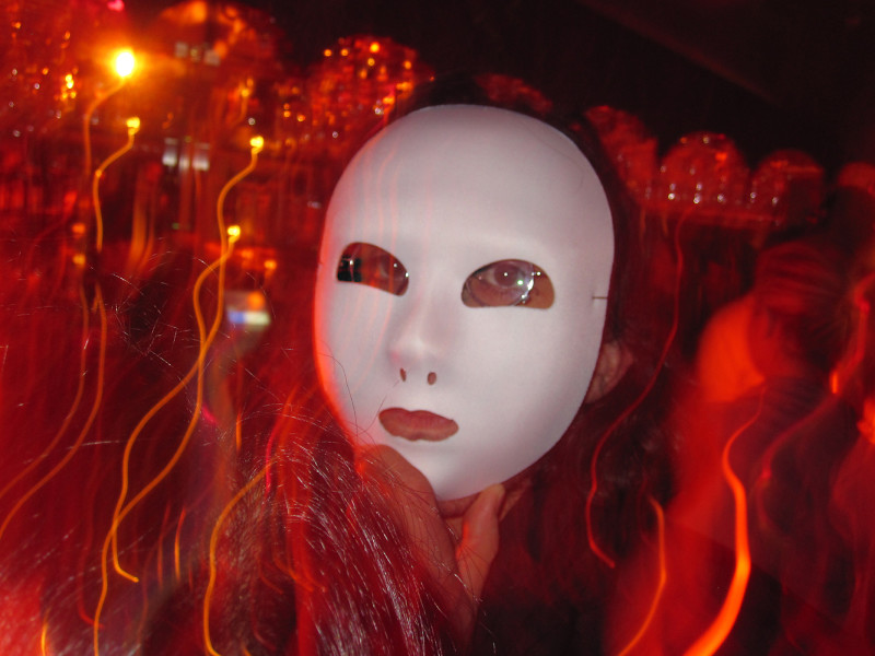 FACE OFF / DANCE OFF AT NORWOOD ARTS CLUB, PRESENTED BY XXXX MAGAZINE ...