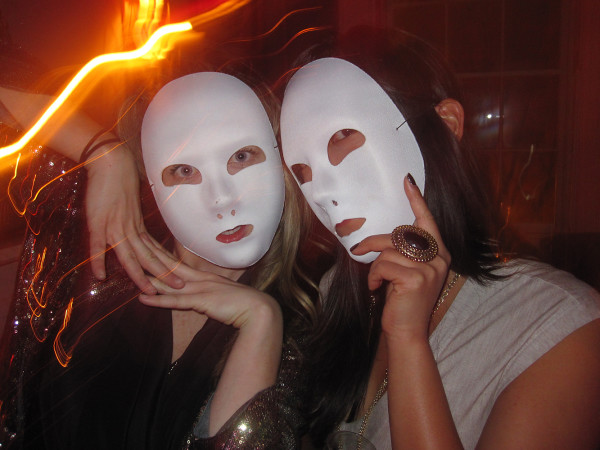 FACE OFF / DANCE OFF AT NORWOOD ARTS CLUB, PRESENTED BY XXXX MAGAZINE ...