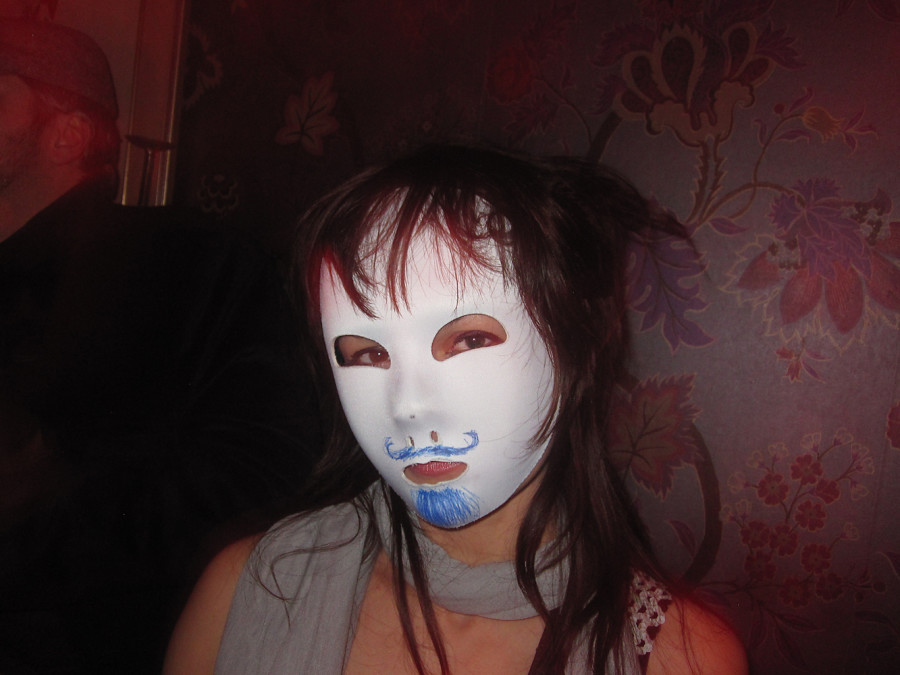 FACE OFF / DANCE OFF AT NORWOOD ARTS CLUB, PRESENTED BY XXXX MAGAZINE ...