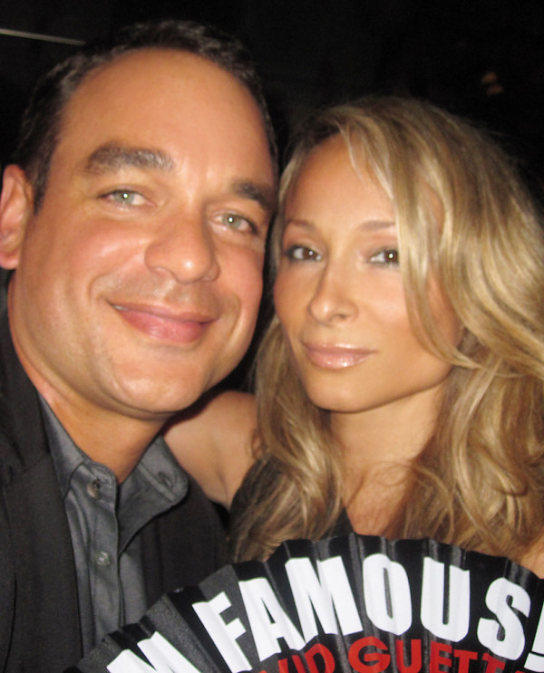 CANNES 64TH FILM FESTIVAL - DAYS AND NIGHTS WITH INDIRA CESARINE | THE ...