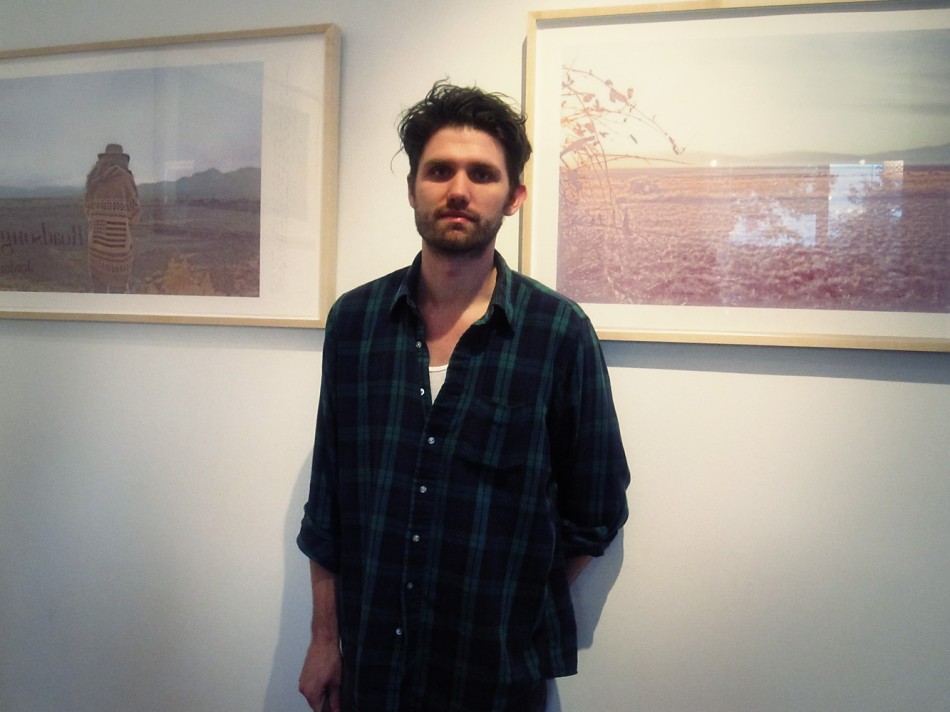 JORDAN SULLIVAN EXHIBIT AT CLIC GALLERY - NEW YORK - APRIL 17 - MAY 13 ...