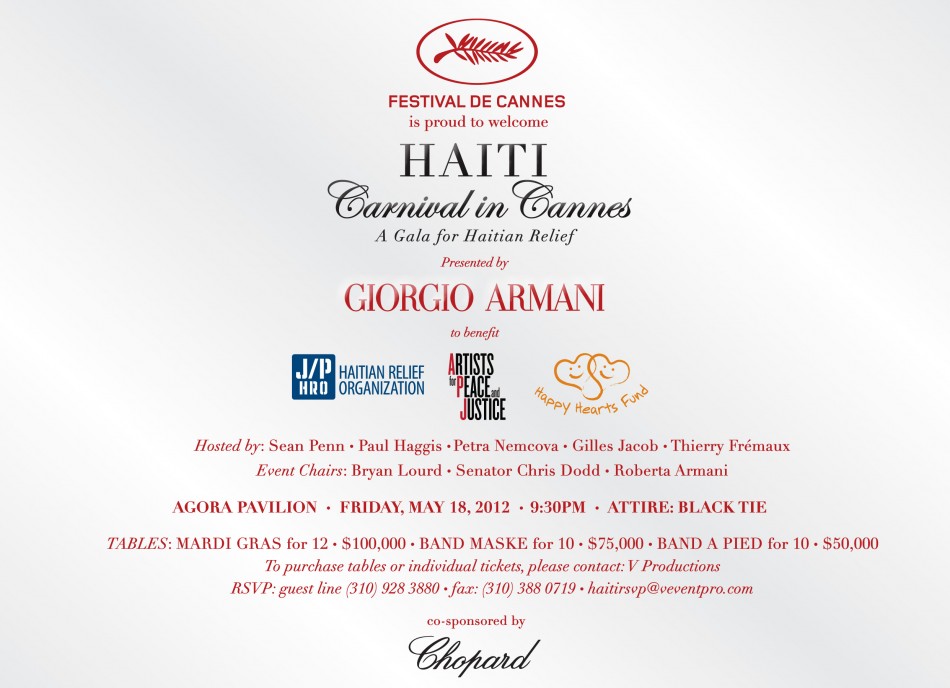 CANNES FILM FESTIVAL 2012 DAYS AND NIGHTS WITH INDIRA CESARINE | THE ...