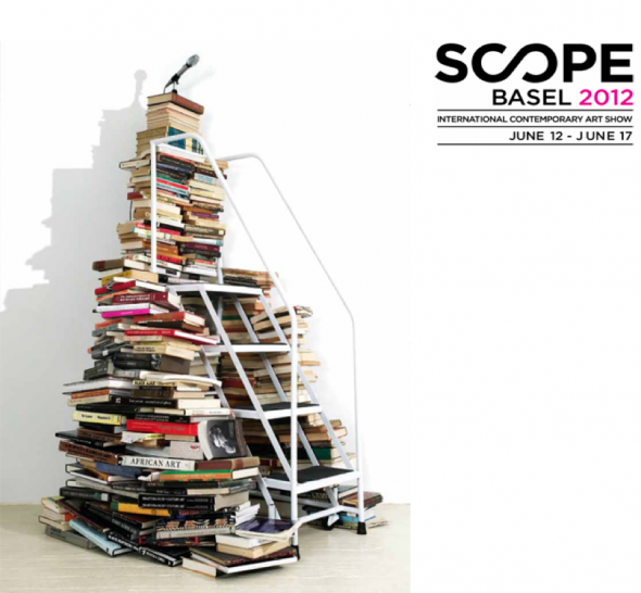 SCOPE BASEL 2012 - SWITZERLAND - JUNE 12 - 17 | THE UNTITLED MAGAZINE