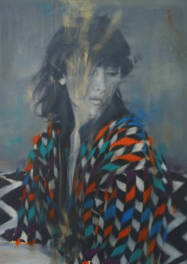TOM GIDLEY AT PARADISE ROW - LONDON - MAY 25 - JUNE 30 | THE UNTITLED ...
