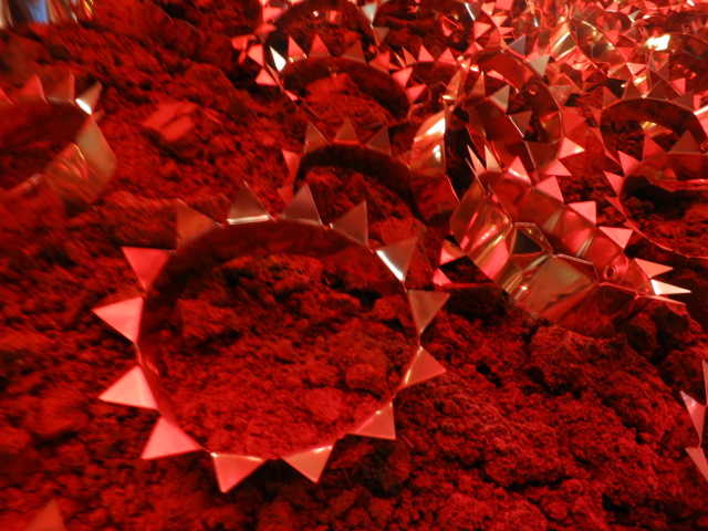 ROY NACHUM - OPEN YOUR EYES AT JOSEPH NAHMAD CONTEMPORARY | THE ...