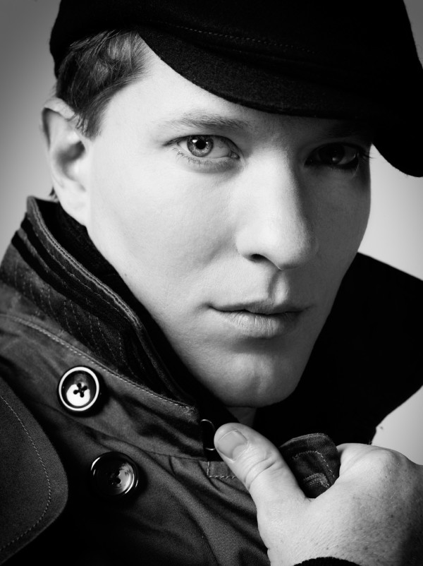 INTERVIEW WITH ACTOR JOSEPH SIKORA - STARRING OPPOSITE TOM CRUISE IN ...