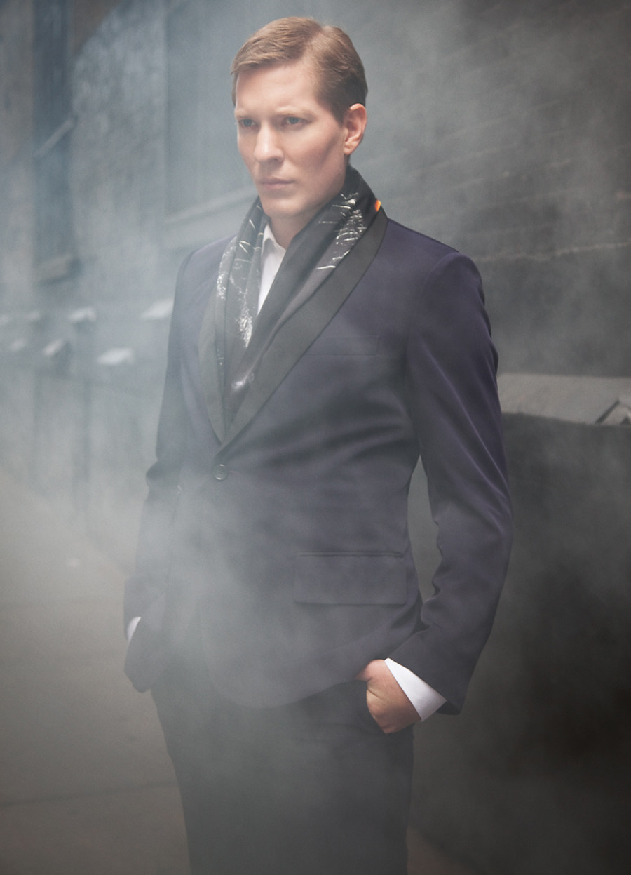 INTERVIEW WITH ACTOR JOSEPH SIKORA - STARRING OPPOSITE TOM CRUISE IN ...