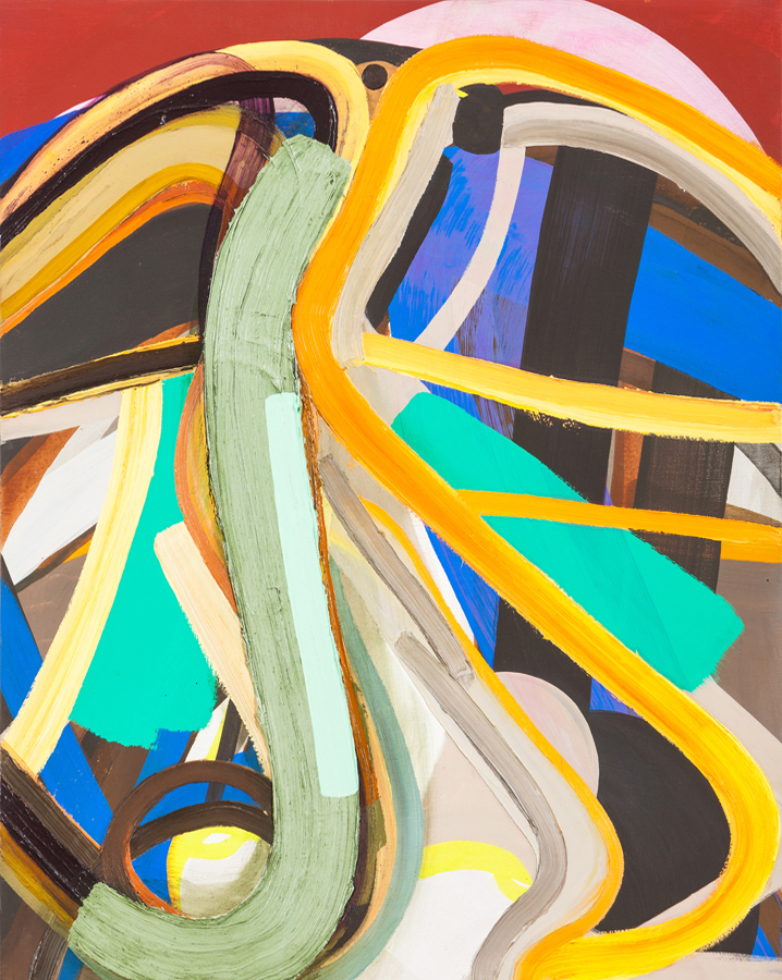 JOHN MILLEI @ QUINT - LOS ANGELES - MARCH 2 - APRIL 13 | THE UNTITLED ...