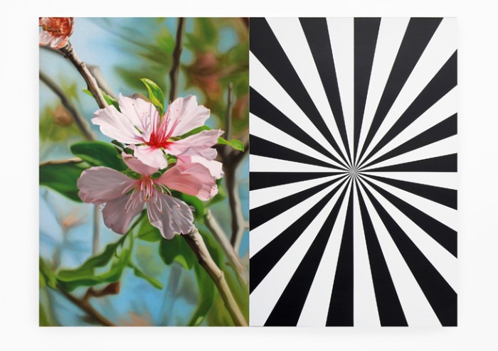 MUSTAFA HULUSI & BARNABY HOSKING @ MAX WIGRAM - LONDON - MARCH - MAY ...