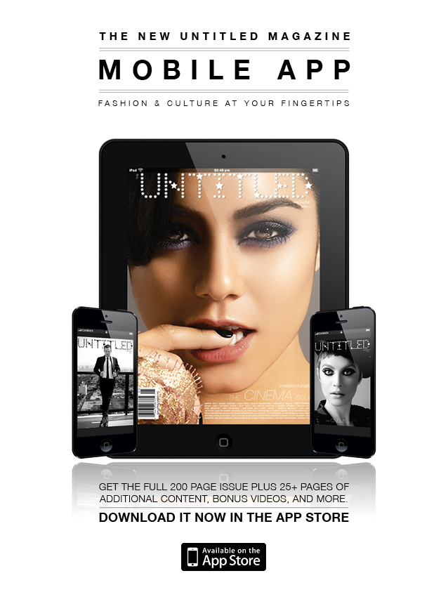 THE UNTITLED MAGAZINE APP NOW AVAILABLE FOR DOWNLOAD! | THE UNTITLED ...