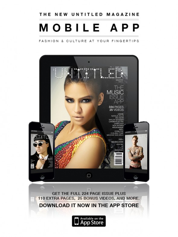 THE MUSIC ISSUE 6 APP & DIGITAL EDITION - NOW AVAILABLE FOR DOWNLOAD ...