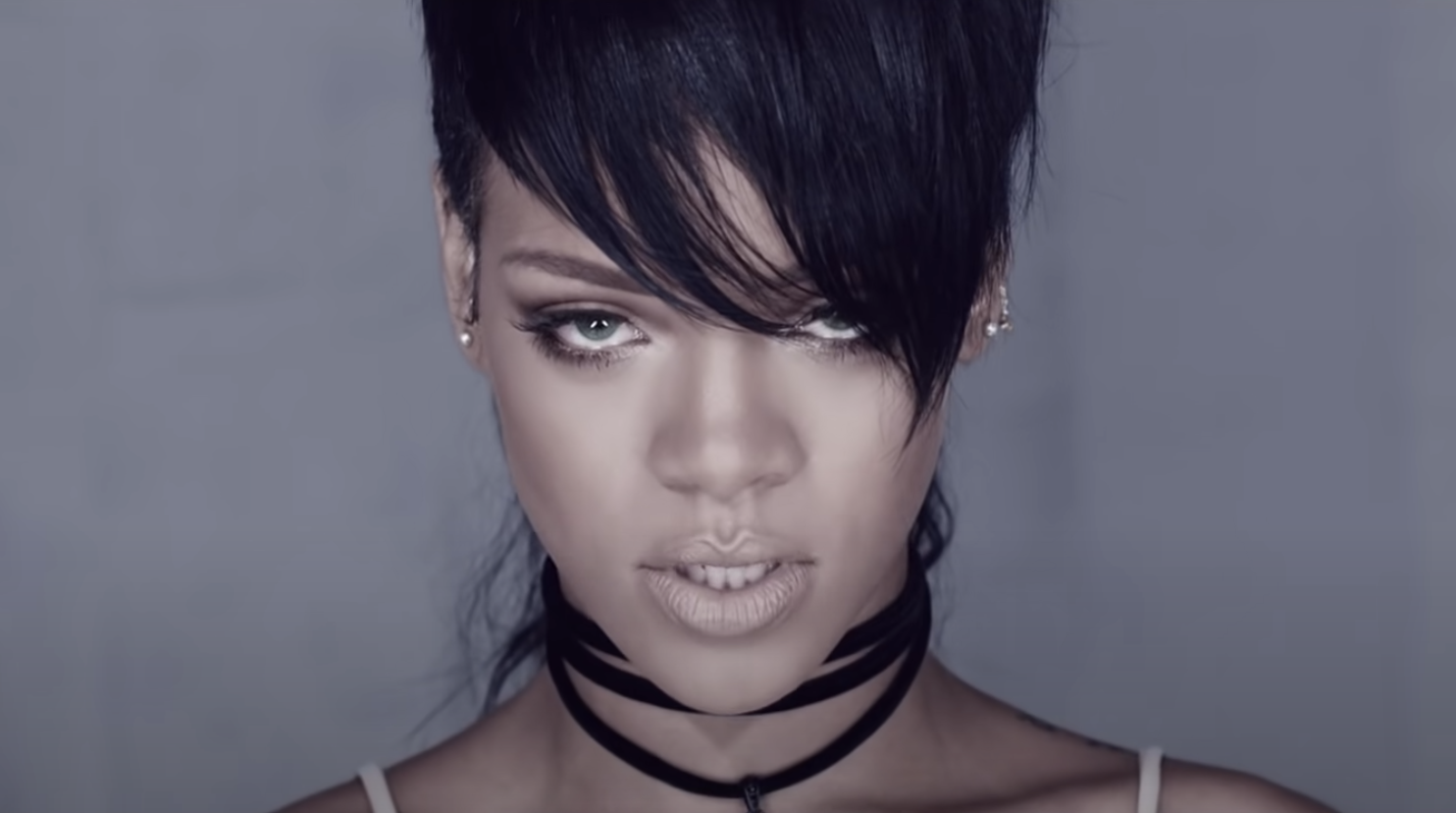 RIHANNA'S 'WHAT NOW' VIDEO PREMIERE | THE UNTITLED MAGAZINE