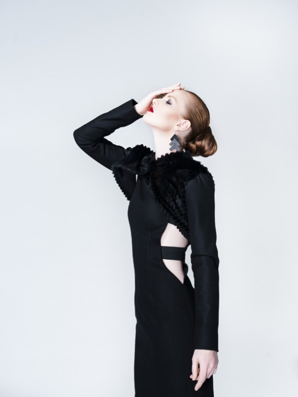 KEN CHEN: DESIGNER ON THE RISE | THE UNTITLED MAGAZINE