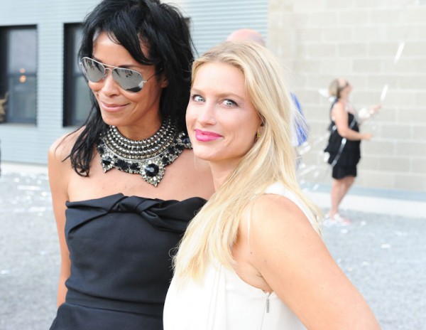 WATERMILL CENTER SUMMER GALA GETS SURREAL - JULY 26, NEW YORK | THE ...