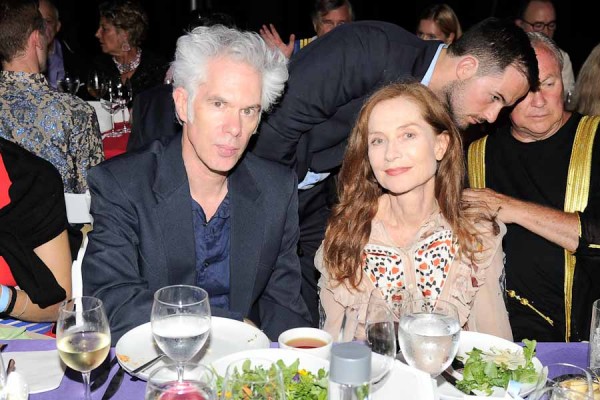 WATERMILL CENTER SUMMER GALA GETS SURREAL - JULY 26, NEW YORK | THE ...