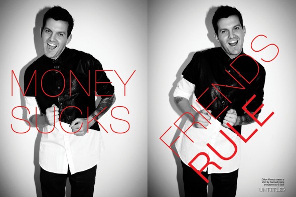 DILLON FRANCIS ON EDM, HIS NEW ALBUM, AND TATTOOS - EXCLUSIVE INTERVIEW ...