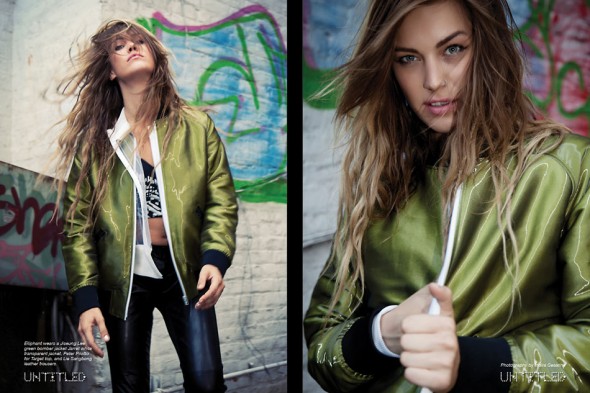ELLIPHANT ON PROVOCATIVE POP, MUSIC AND EXOTICA - EXCLUSIVE INTERVIEW ...