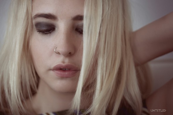 "LONDON'S LAST SWEETHEART" LAUREL CHATS ABOUT MUSIC & TOURING ...