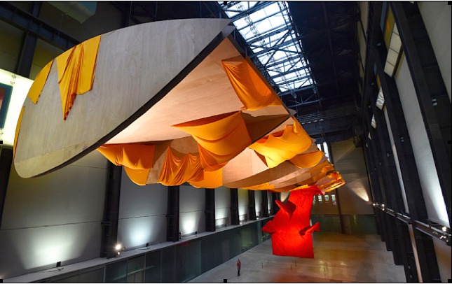 RICHARD TUTTLE ON THE PURPOSE OF ART - EXCLUSIVE INTERVIEW | THE ...