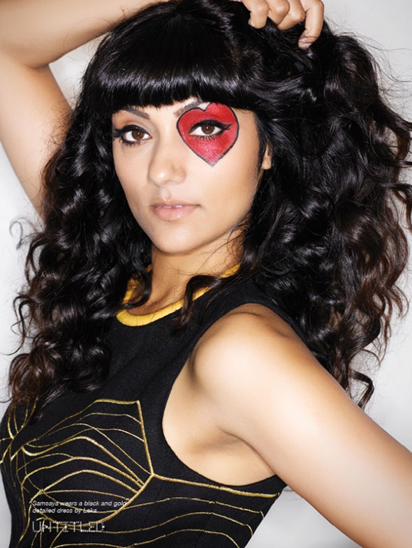 SAMSAYA TALKS MAGMA POP, TOURING AND INFLUENCES FROM INDIA - EXCLUSIVE ...