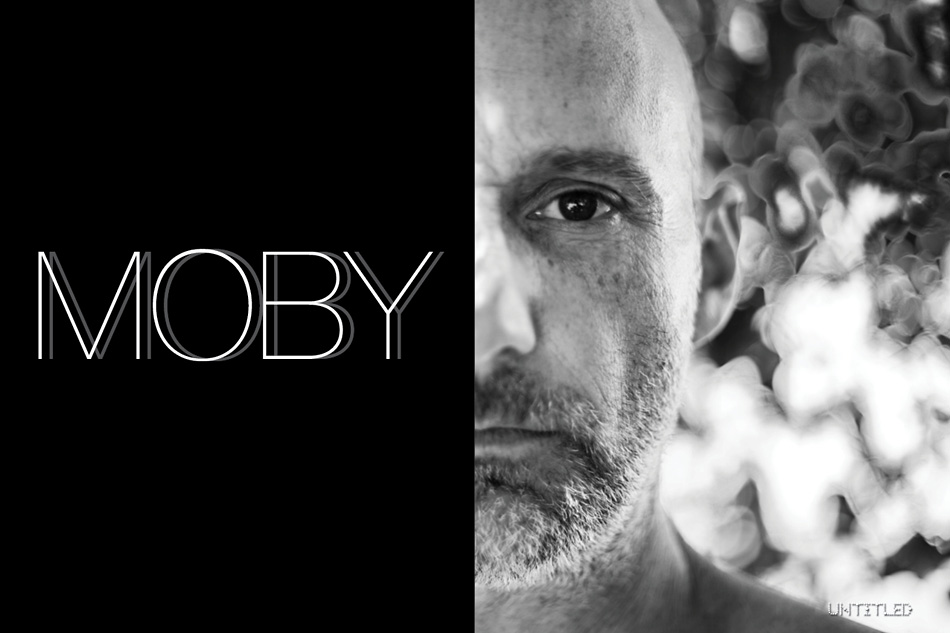 MOBY ON MUSIC, RE-RELEASING HOTEL:AMBIENT & HIS LATEST PERFORMANCES ...