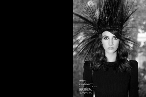 SHEILA VAND ON HER ROLE AS A VAMPIRE AND HOW ACTING CHOSE HER ...