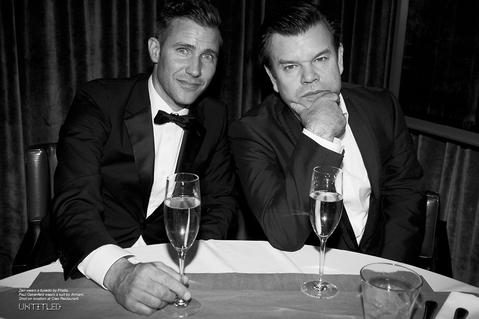 ZEN FREEMAN - EXCLUSIVE INTERVIEW | THE UNTITLED MAGAZINE