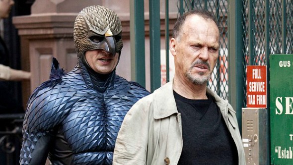 BIRDMAN'S PUZZLING ENDING - FILM REVIEW | THE UNTITLED MAGAZINE