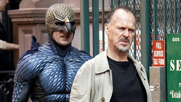 BIRDMAN'S PUZZLING ENDING - FILM REVIEW | THE UNTITLED MAGAZINE