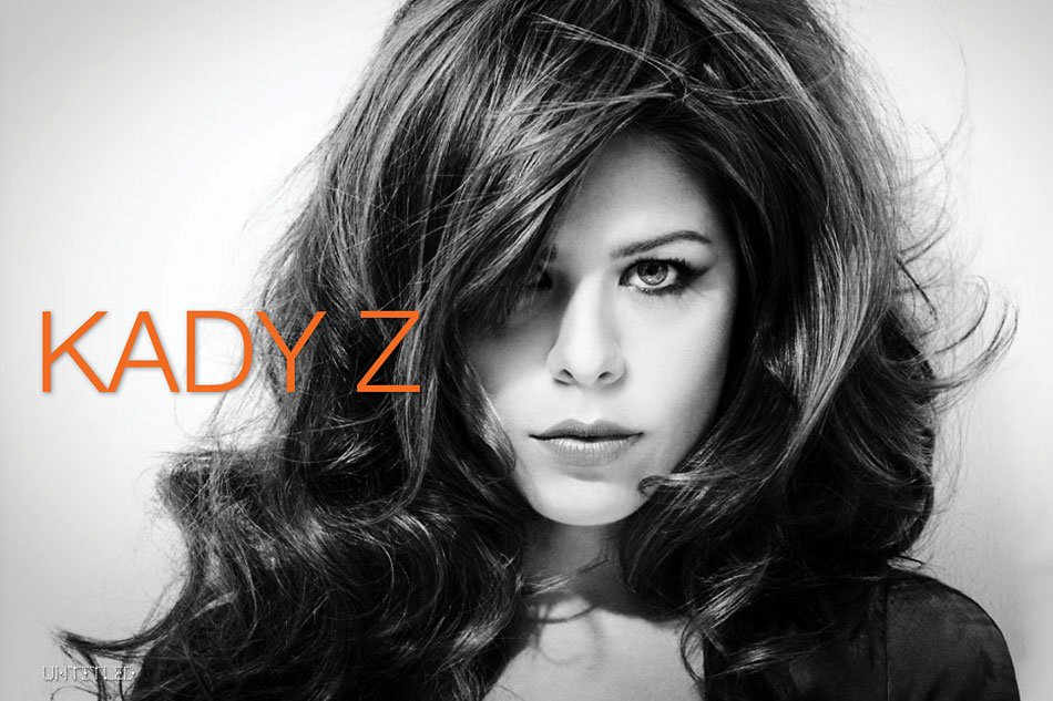 KADY Z ON POP MUSIC, BREAK-UPS, AND THE WORDS SHE LIVES BY - EXCLUSIVE ...