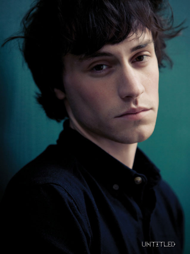 MAX JURY ON GROWING UP IN IOWA, TOURING WITH LANA DEL RAY AND HITTING ...