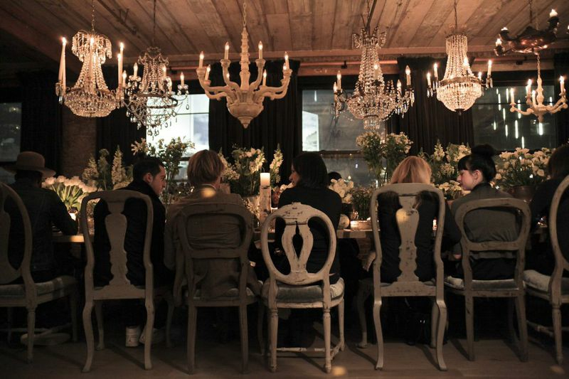 ABSOLUT ELYX HOUSE OPENS IN NEW YORK CITY | THE UNTITLED MAGAZINE