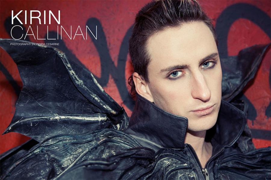 KIRIN J. CALLINAN ON WHY HE IS AN 'ANTI-ROCK STAR' - EXCLUSIVE ...