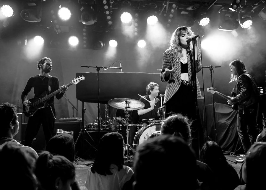 BEHIND THE SCENES WITH MACHINEHEART & "CIRCLES (FEAT. VANIC ...