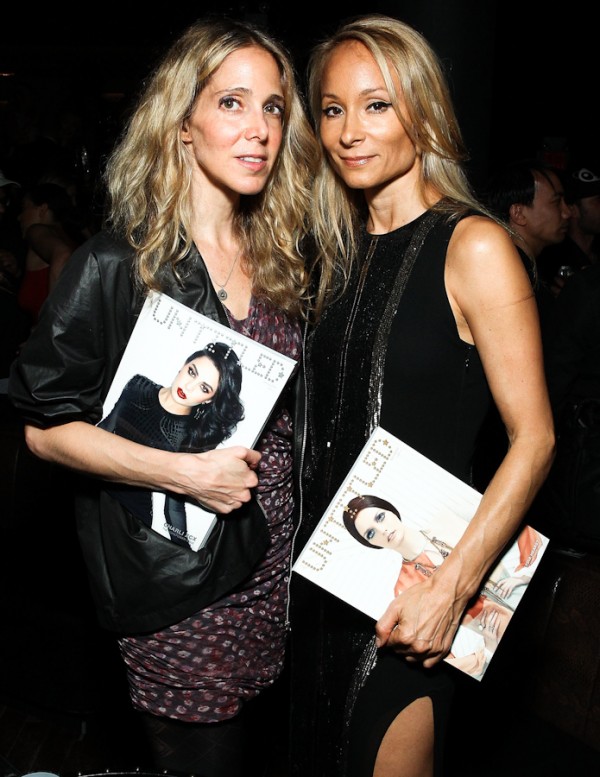 THE UNTITLED MAGAZINE CELEBRATES THE #GIRLPOWER ISSUE - SEPTEMBER 16TH ...