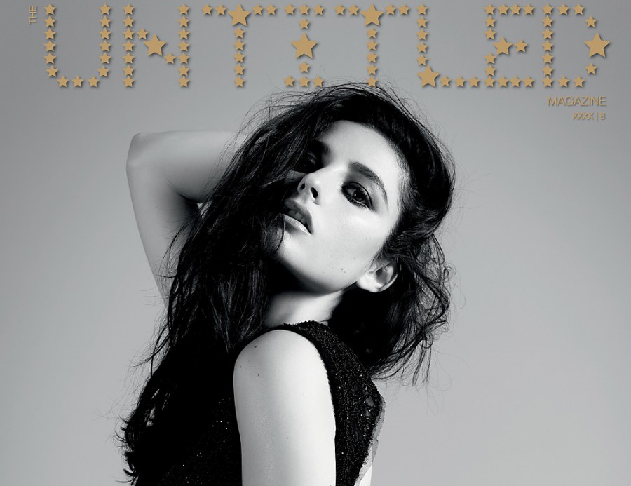 PRINT MAGAZINE | THE UNTITLED MAGAZINE