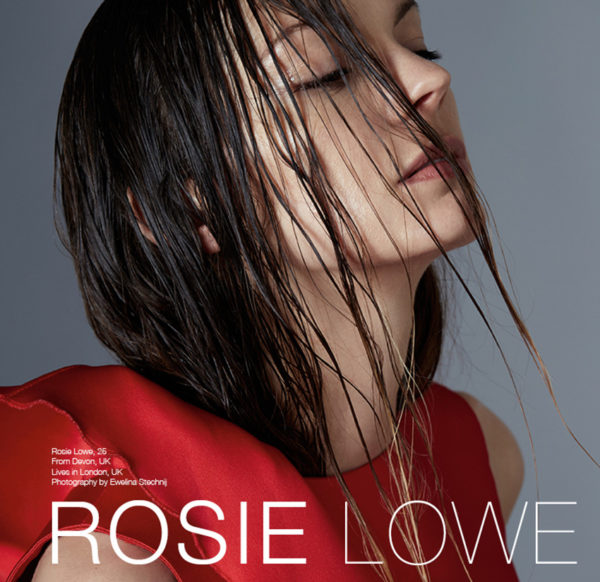 MUSICIAN ROSIE LOWE ON EQUAL RIGHTS AND WHY EVERYONE SHOULD BE A ...