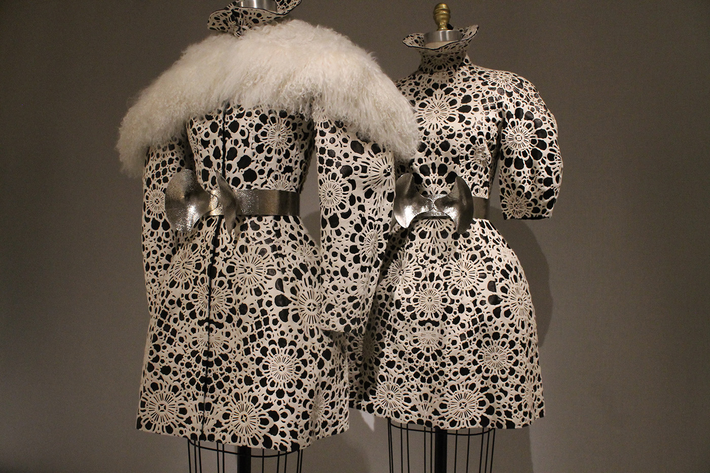 INSIDE THE MANUS X MACHINA EXHIBIT | THE UNTITLED MAGAZINE