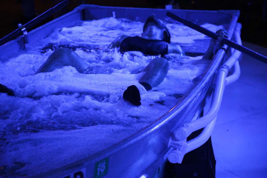 THE WATERMILL CENTER CELEBRATES ITS 30TH ANNIVERSARY WITH A SUMMER ...