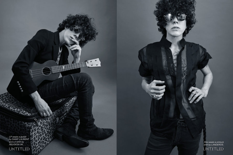 LP ON 'DEATH VALLEY' AND WHY ANDROGYNY IS EVERYTHING - EXCLUSIVE ...