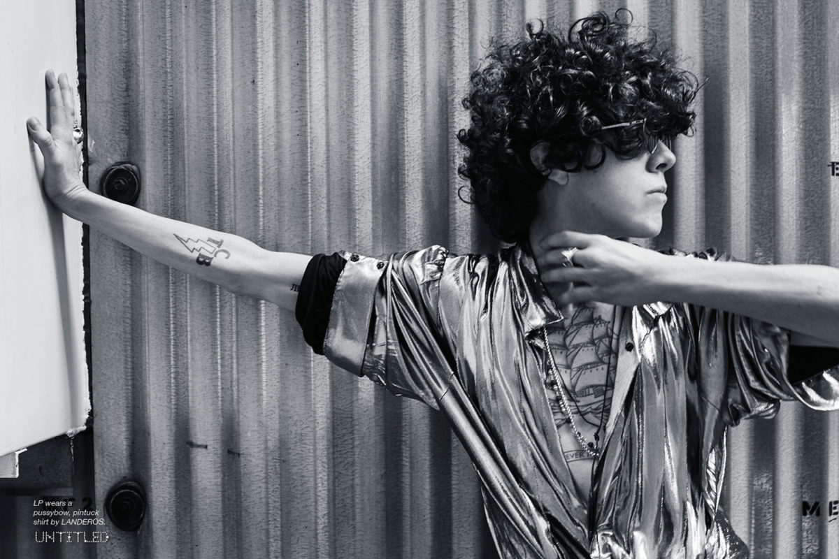 LP ON 'DEATH VALLEY' AND WHY ANDROGYNY IS EVERYTHING - EXCLUSIVE ...