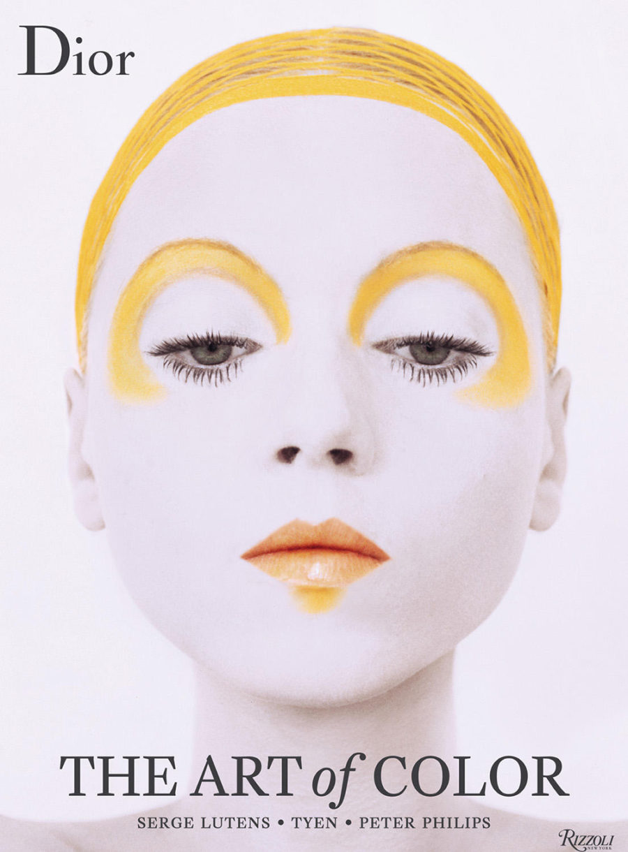 JOURNEY THROUGH DIOR’S PRISMATIC PAST IN ‘DIOR: THE ART OF COLOR’ | THE ...