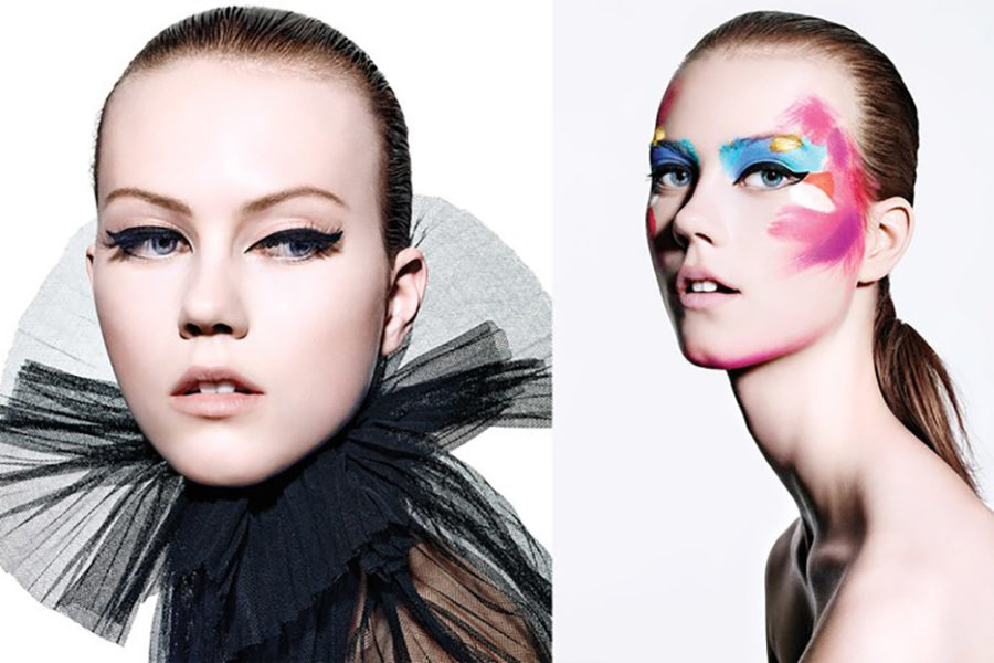 JOURNEY THROUGH DIOR’S PRISMATIC PAST IN ‘DIOR: THE ART OF COLOR’ | THE ...
