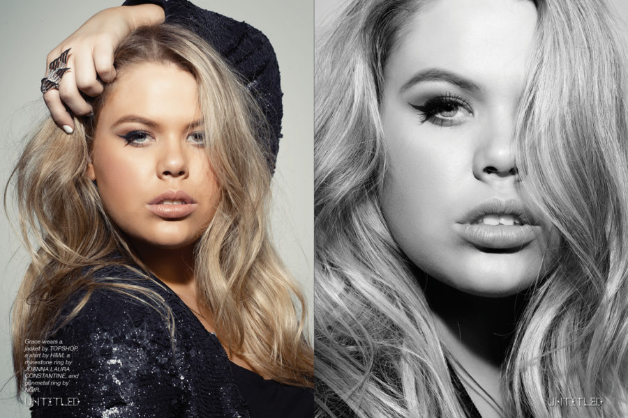 GRACE ON HER DEBUT ALBUM 'FMA' AND STAYING TRUE TO HERSELF | THE ...