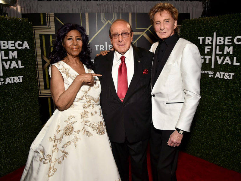 SUPER SINGERS, FEMINIST DEBATES & PUBLICITY PRANKS! GET THE TRIBECA ...