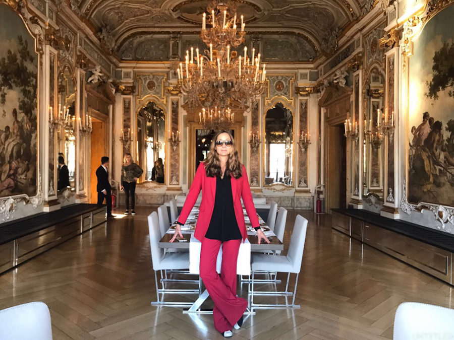 VENICE BIENNALE 2017 WITH THE CULTURALLY CURIOUS NOMAD | THE UNTITLED ...