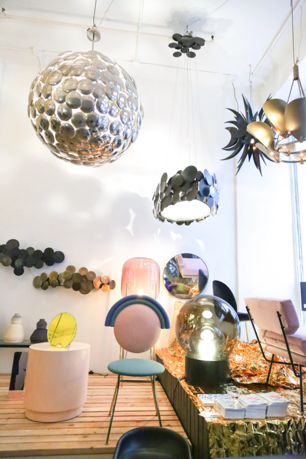 NY DESIGN WEEK KICKS OFF WITH EVENTS INCLUDING PROPERTY'S LATEST ...