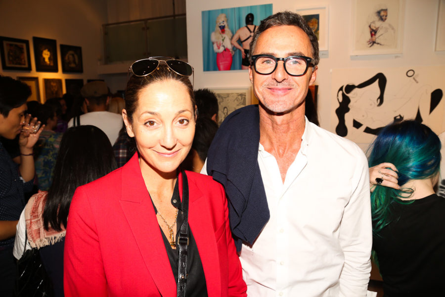 'SHE INSPIRES' EXHIBIT HONORS FEMALE HEROES - VIEW HIGHLIGHTS FROM THE ...