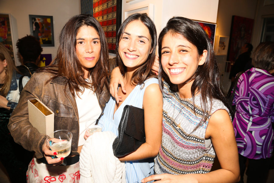 'SHE INSPIRES' EXHIBIT HONORS FEMALE HEROES - VIEW HIGHLIGHTS FROM THE ...